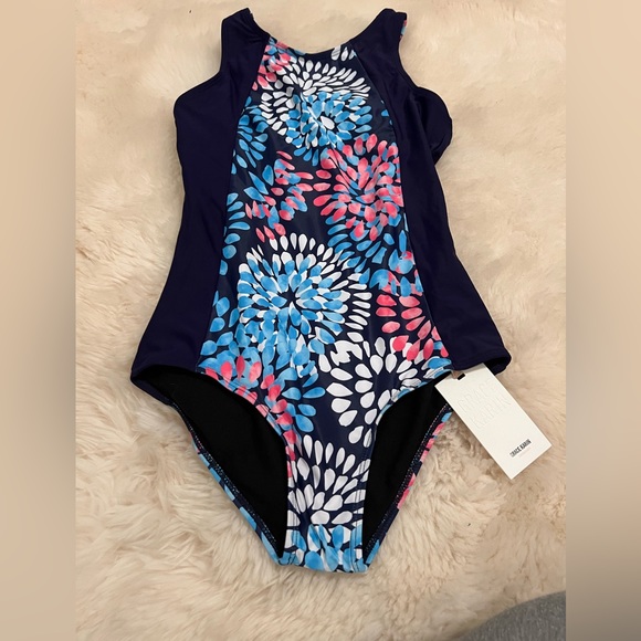Grace Karin | Swim | Grace Karin One Piece Athletic Swimsuit 2y Nwt ...
